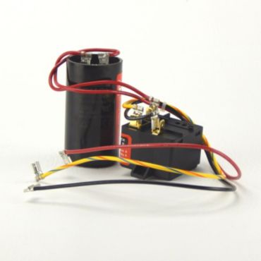 5-2-1® Compressor Saver® Hard Start Kit - 3 Wire - 1 to 3 Ton