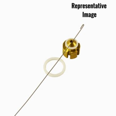 Flow Check Piston Kit - .074 Orifice