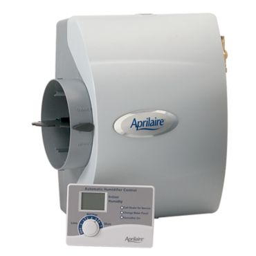 Aprilaire® 600 Bypass Humidifier