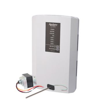 Aprilaire® Multi-Stage Universal 3 Zoned Comfort Control™ Kit