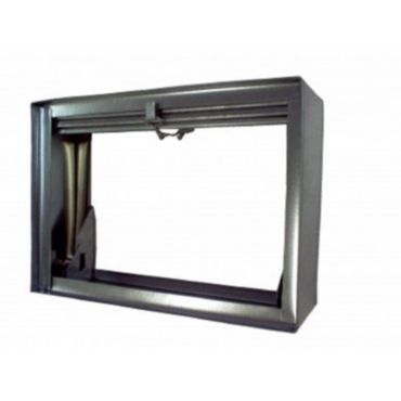 8" x 8" Type A Horizontal Fire Damper