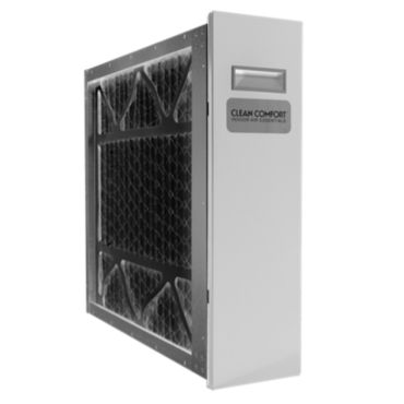 16" x 25" Clean Comfort™ Media Air Cleaner - MERV 11