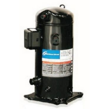 Copeland Scroll™ Compressor with POE Oil - 31K BTU - Single Phase - R410A