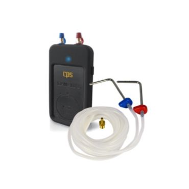 Wireless Manometer and Probe Kit