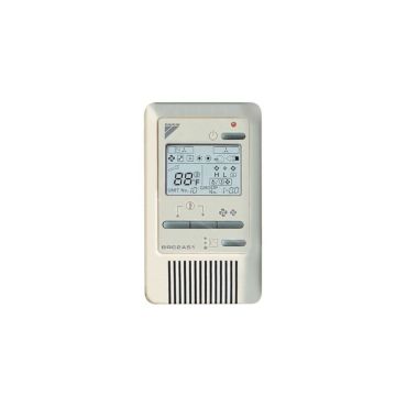 Daikin Remote Controller