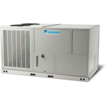 Daikin DSC Series Commercial Packaged Air Conditioner - 3 Ton - 14 SEER ...