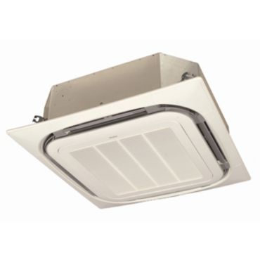 Daikin PA Series Indoor Mini-Split Cooling Only Ceiling Cassette - 1-1/ ...