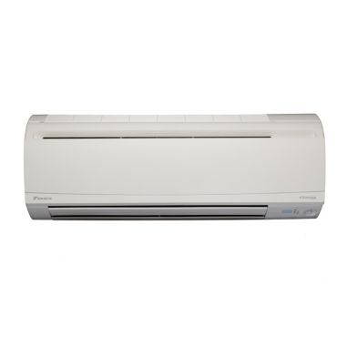 Daikin LV Series Indoor Mini-Split Heat Pump System - 1 Ton - 12K BTU