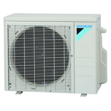 Daikin NM Series Outdoor Mini-Split Cool Only Air Conditioner - 3/4 Ton ...