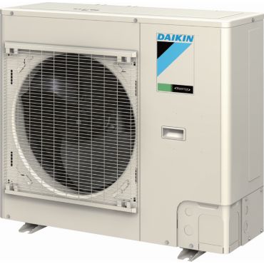 Daikin SkyAir Mini-Split Outdoor Heat Pump - 3 Ton - 17-1/2 SEER - 36K BTU