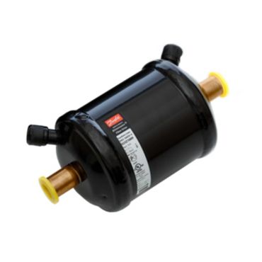 3/4" ELIMINATOR® Hermetic Burn-Out Filter Drier