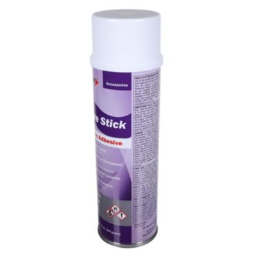 Sure-Stick Industrial Grade Spray Adhesive - 12 oz.