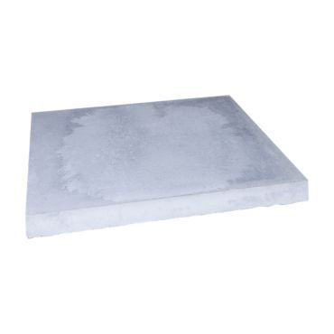 36" x 36" x 3" CladLite® Lightweight Concrete Equipment Pad