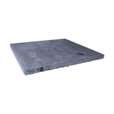 36" x 40" x 2" CladLite® Lightweight Concrete Equipment Pad