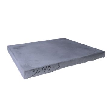 36" x 40" x 3" CladLite® Lightweight Concrete Equipment Pad