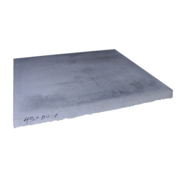 45" x 50" x 3" CladLite® Lightweight Concrete Equipment Pad