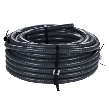 3/4" X 100' Liquid Tite Non-Metallic Conduit