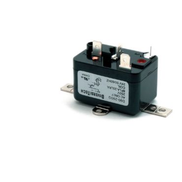 Relay - 24V - SPST
