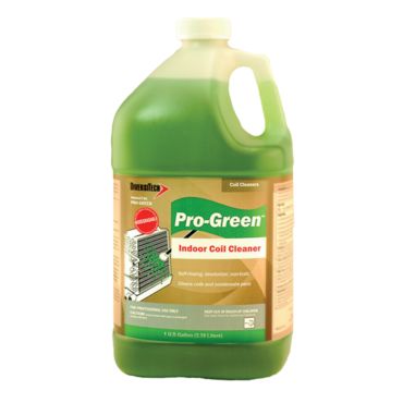 Pro-Green™ No Rinse Non-Toxic Coil Cleaner - 1 Gallon