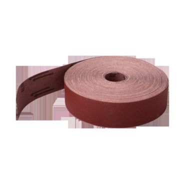 Abrasive Cloth - 120 Grit - 1-1/2" x 25 YDS