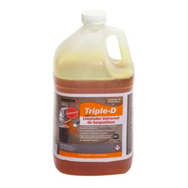 Triple-D Coil Cleaner - 1 gallon