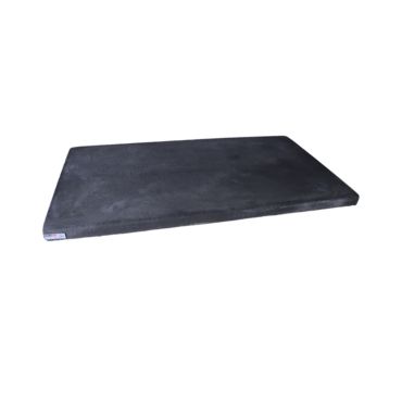 38" x 70" x 3" UltraLite® Lightweight Concrete Equipment Pad