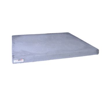 36" x 48" x 3" UltraLite® Lightweight Concrete Equipment Pad