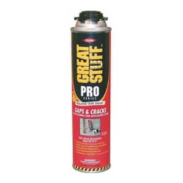 DOW® Great Stuff Pro™ Gaps & Cracks Insulating Foam