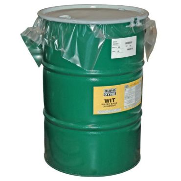 WIT Insulation Adhesive - White - 55 Gallon Drum