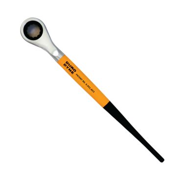 9" Magnetic Drift Pin Ratchet Tool