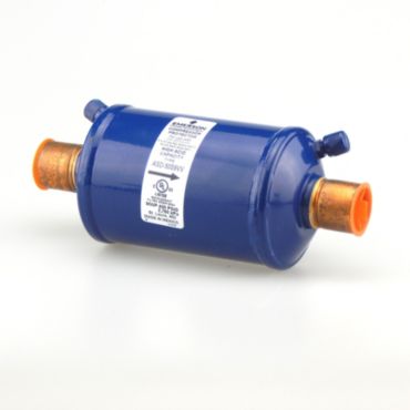 ASD50S9VV Suction Line Filter Drier - 1-1/8 ODF