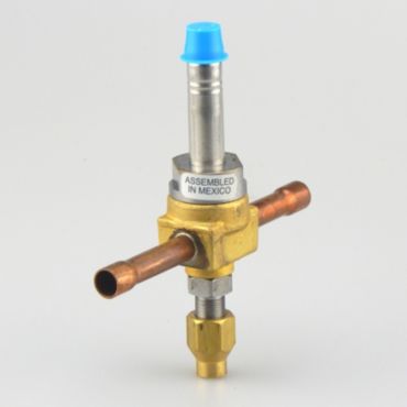 200RB4T3M Solenoid Valve - 3/8 ODF Connection