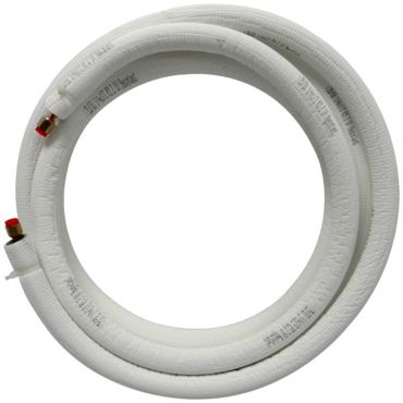 EZ-Pull Line Sets 3/8"X3/4" x 35' -Black