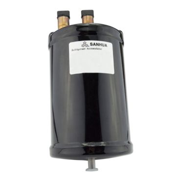 Accumulator - 3/4" Capacity