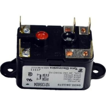 10135604 Relay - 24V