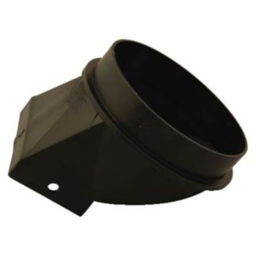 4053501S Draft Inducer Chimney