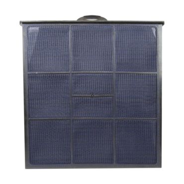 21" x 19" x 1" Washable Air Filter