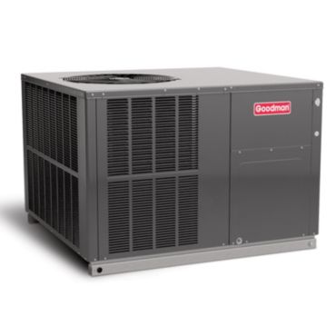 Goodman GPG Series Gas Pack - 3-1/2 Ton - 14 SEER - 80K BTU