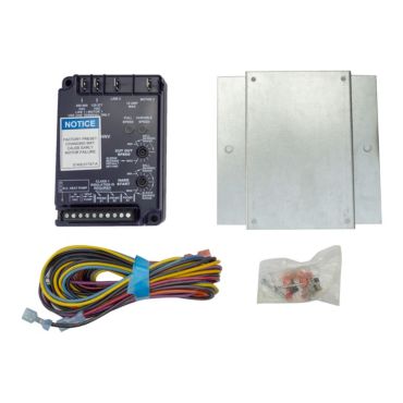 Low Ambient Kit - 3 to 6 Ton