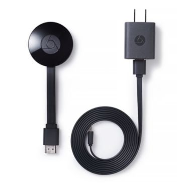 Google Chromecast HDMI