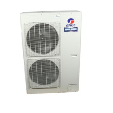 GREE Multi Series Ductless Mini-Split Outdoor Heat Pump - Up to 16 SEER ...