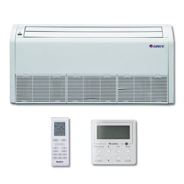 GREE U-Match Series Universal Floor/Ceiling Indoor Unit - 16 Seer - 42K BTU
