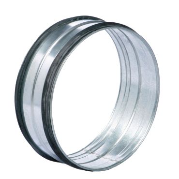 10" Spiral Coupling - Gasketed