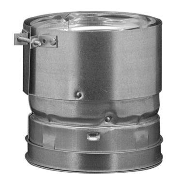 4" B-Vent Female Adapter