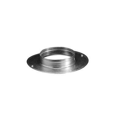 8" Snap-On Collar Ring