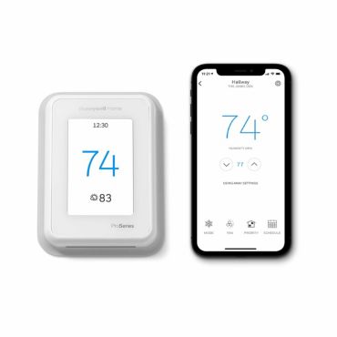 Honeywell T10 Pro Smart Thermostat with RedLINK™ Sensor