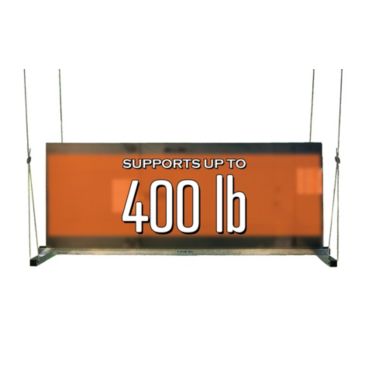 66" HVAC Equipment Hanger