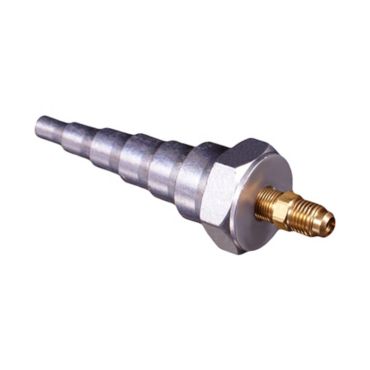 Nitrogen Braze Adapter