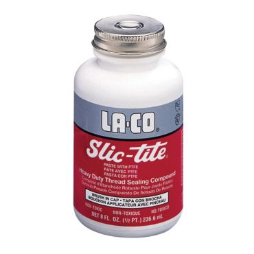 LA-CO® Slic-Tite® Heavy Duty Thread Sealing Compound
