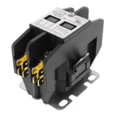 Contactor - 2 Pole - 30 Amp - 240V